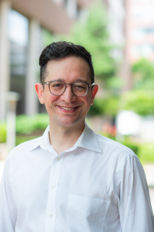 Annual Report 2023 | Whitehead Institute