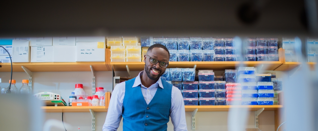 Homepage | Whitehead Institute