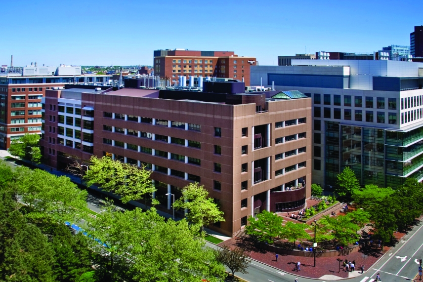 Annual Report 2023 | Whitehead Institute